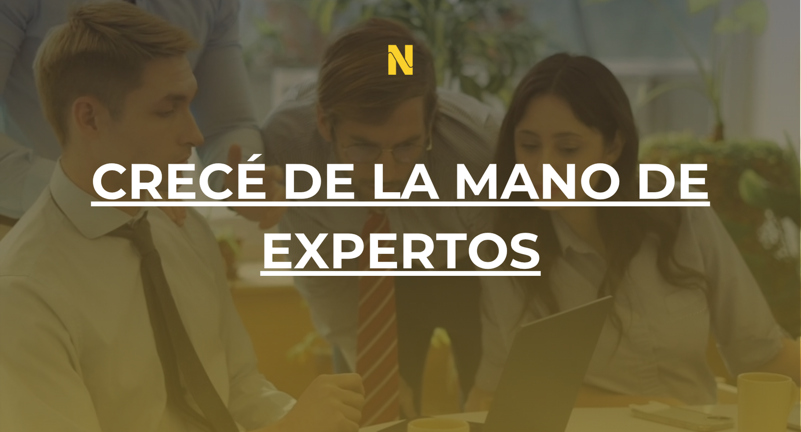 Inicio - Nano emprendimientos